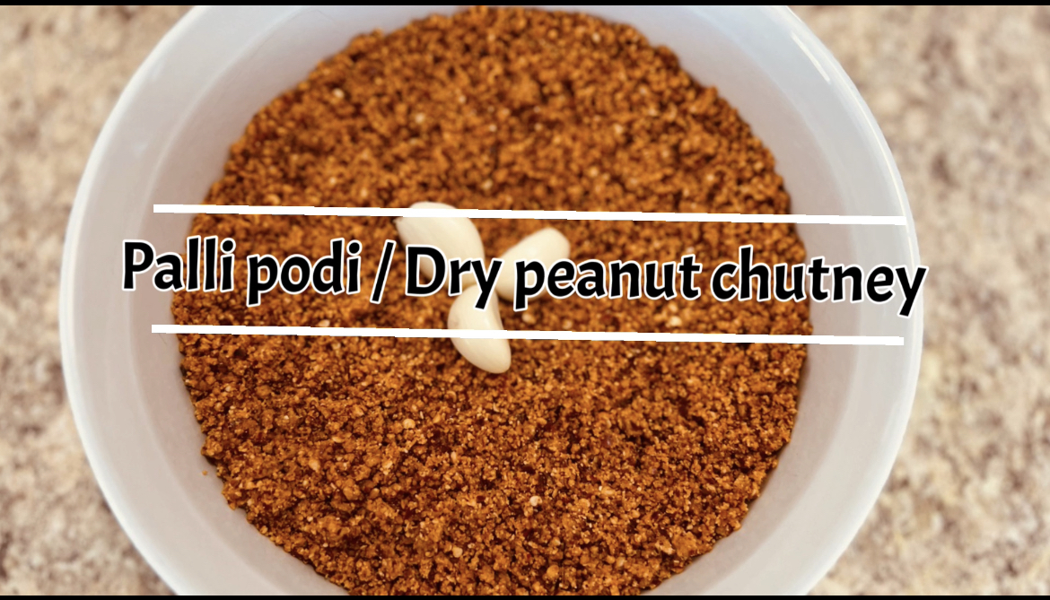 Palli Podi – "Fun"da of Festivals